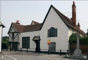 ALSTON COURT - Colne Stour website