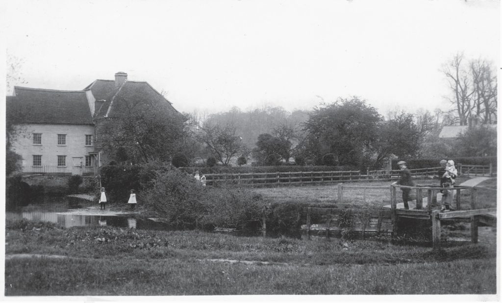 Some more aspects of our Industrial Heritage - Colne Stour website